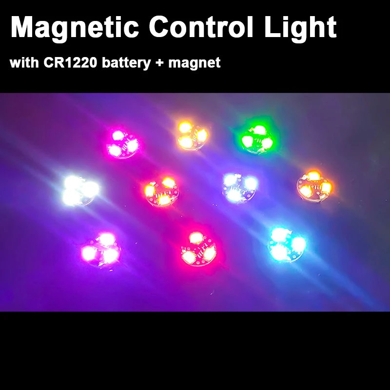 3pcs-X-Magnetic-Control-Light-Super-Bright-3LED-Wireless-LED-Lamp ...