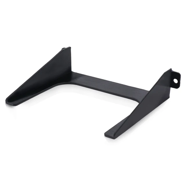 2.5'' Hard Drive Bracket For PS2 SATA Network Adapter 3D Printed Stand ...
