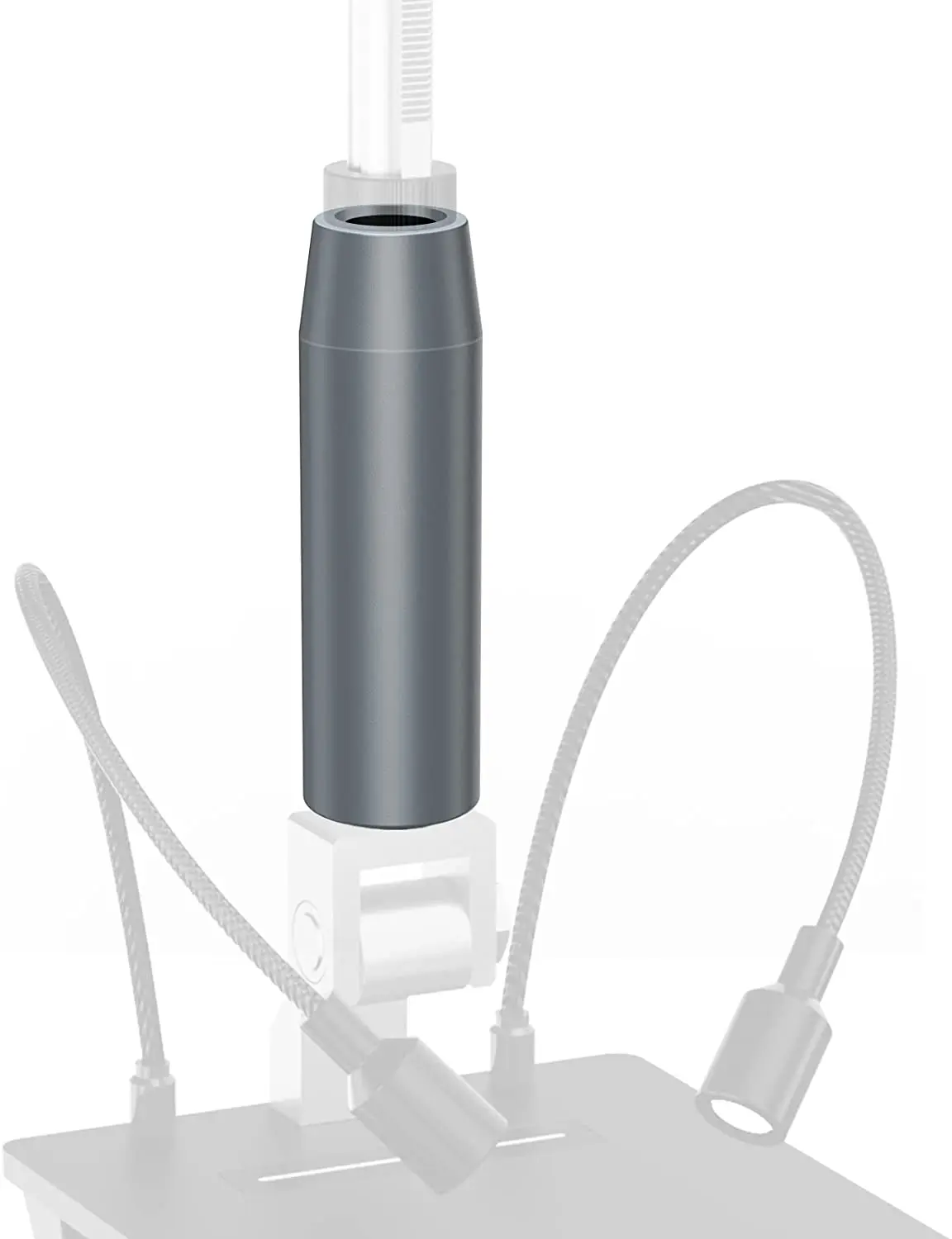 15CM-Digital-Microscope-Extension-Tube-ET02-Extender-Pole-for-TOMLOV ...