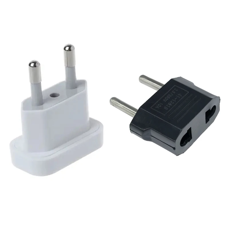 4-8mm-EU-Adapter-Travel-Converter-Adapter-American-China-US-To-EU-Plug ...