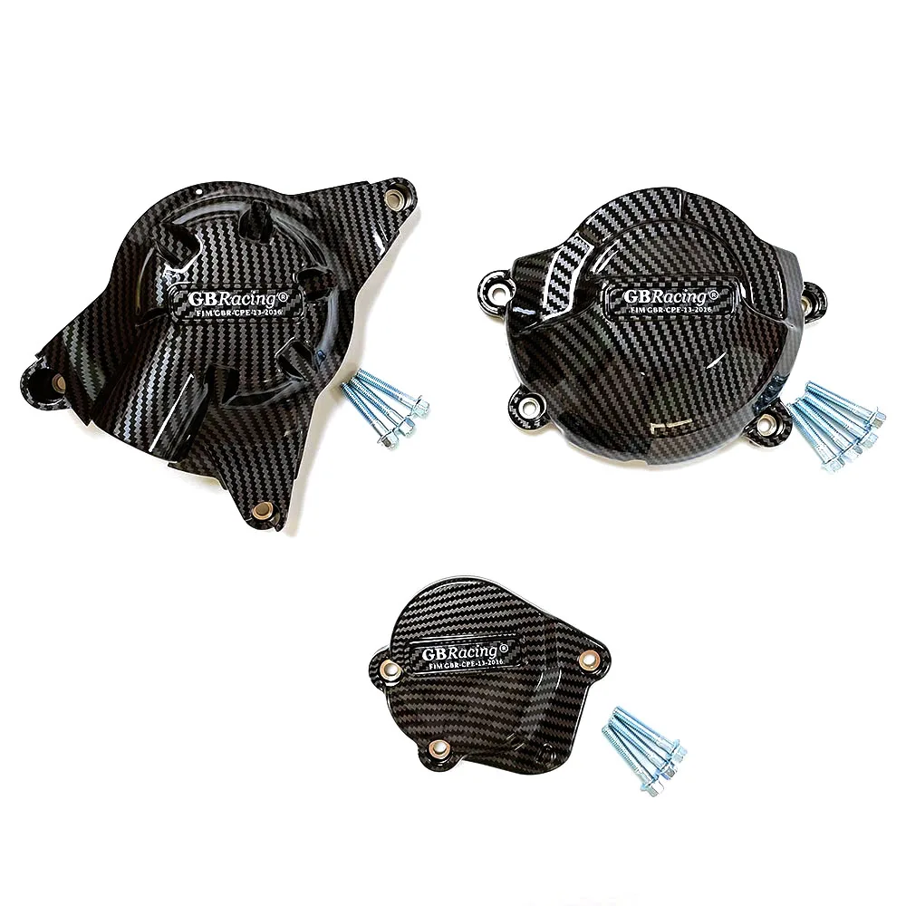 Motorcycles-Engine-protective-cover-for-YAMAHA-YZF600-R6-2006-2023 ...