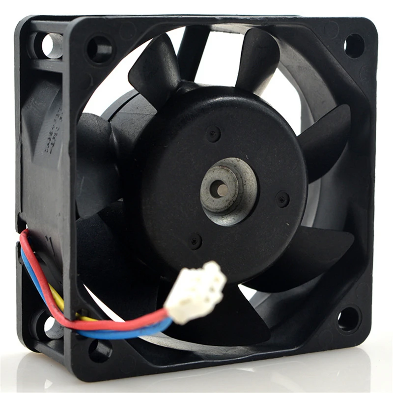 Original 109R0624M4D06 6025 24V 0.04A 6CM 3-wire inverter silent ...