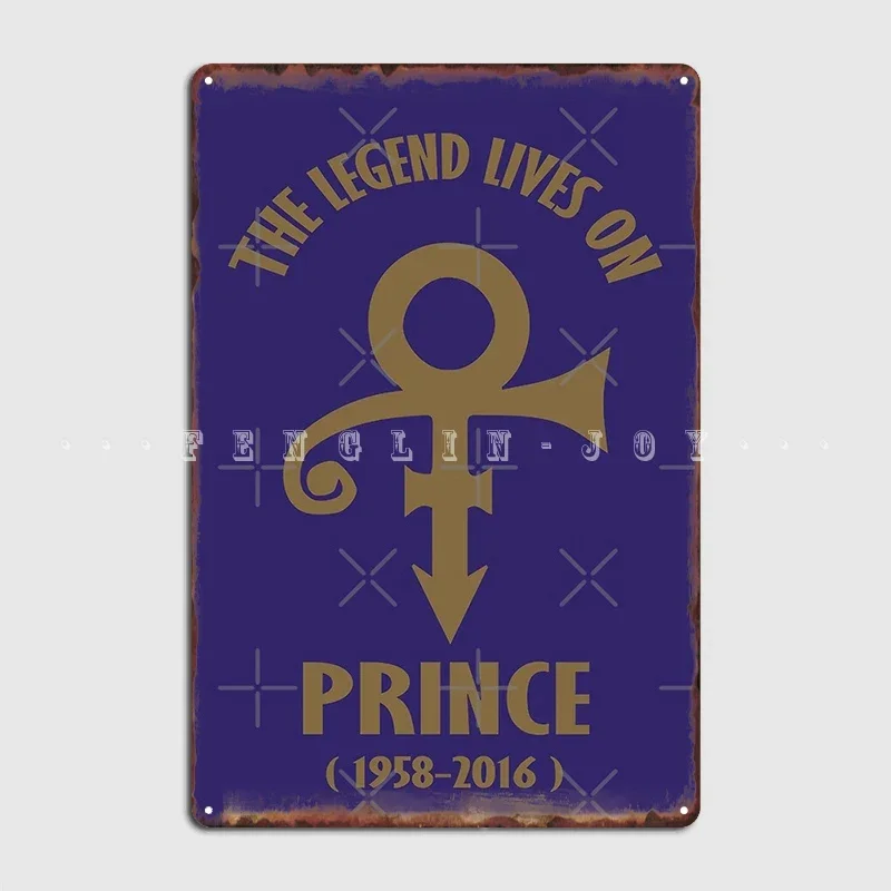 The-Legend-Lives-On-Princes-Tin-Sign-Cartaz-Prince-Rogers-s-Cinema ...