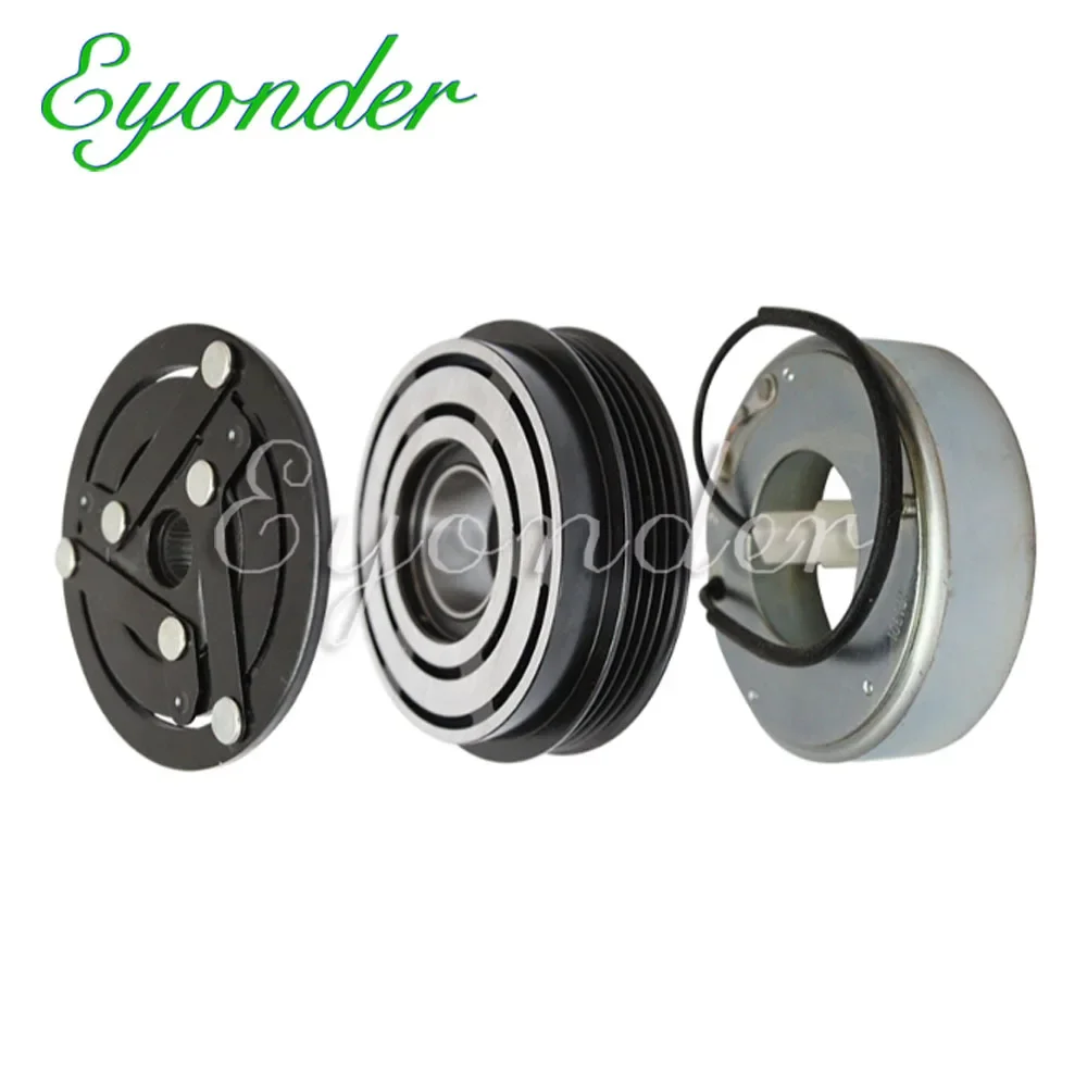 AC-A-C-Compressor-Clutch-Pulley-for-Chevrolet-DAEWOO-MATIZ-KLYA-0-8-1-0 ...