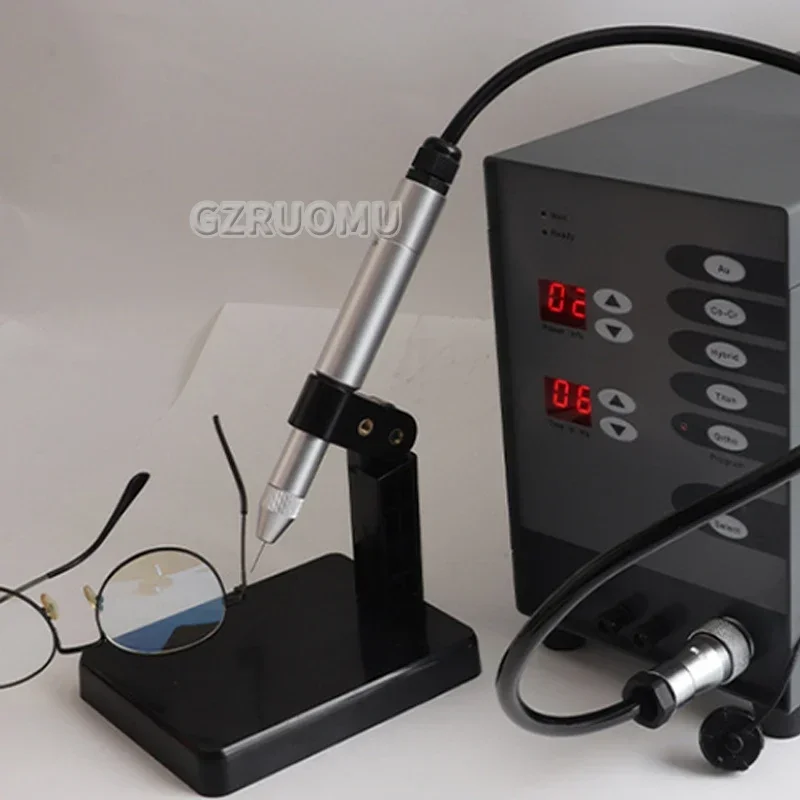 Automatic Numerical Control Touch Pulse Argon Arc Spot Welder Jewelry ...