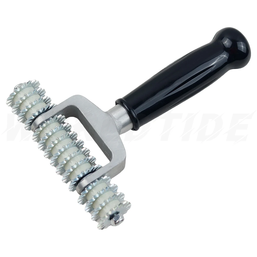 Seaming-Roller-Seaming-Spiked-Star-Grooming-Carpet-Pile-Roller-Star ...