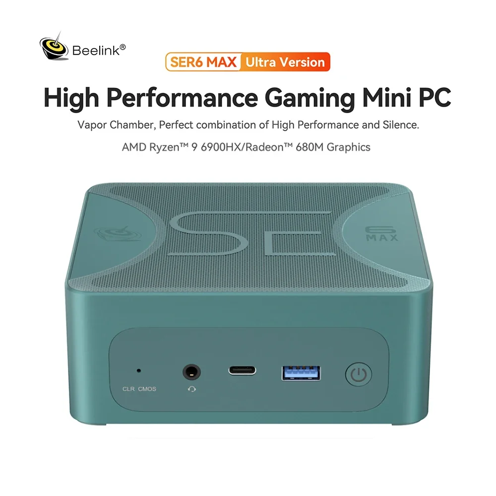 Beelink-SER6-MAX-AMD-R9-6900HX-Mini-PC-Windows-11-PRO-WiFi-6-Gaming-PC ...