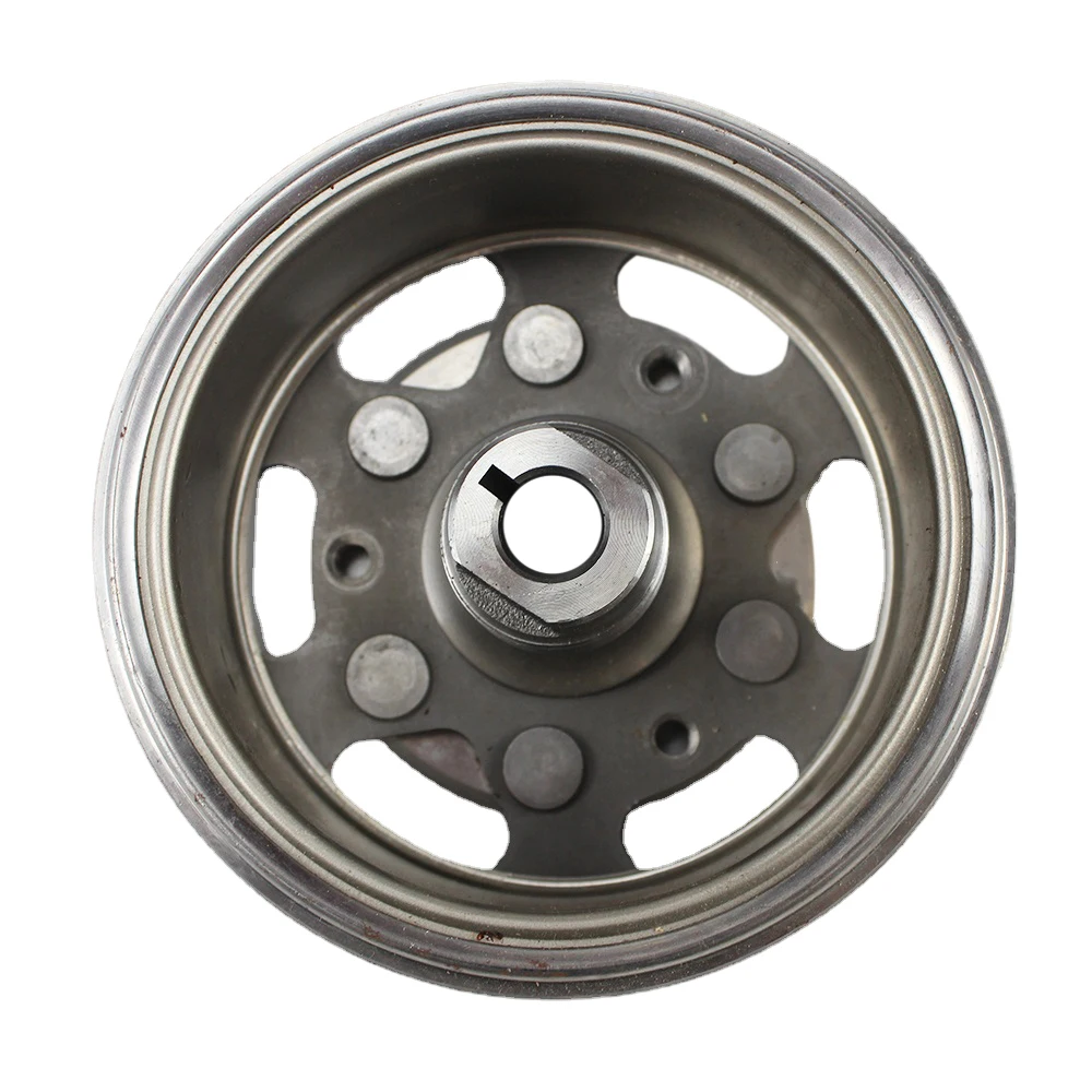 Motorcycle-Magneto-Flywheel-Rotors-Motocross-Generator-Rotor-Cover ...