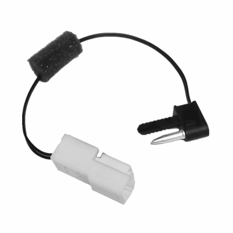 THERMISTOR ASSY-A/C EVAP For 2017 - 2023 Hyundai Accent Kia Rio Air ...