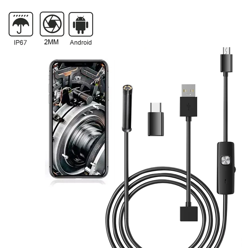Mini-Endoscope-Camera-HD-Waterproof-Endoscope-Adjustable-Soft-Wire-6 ...