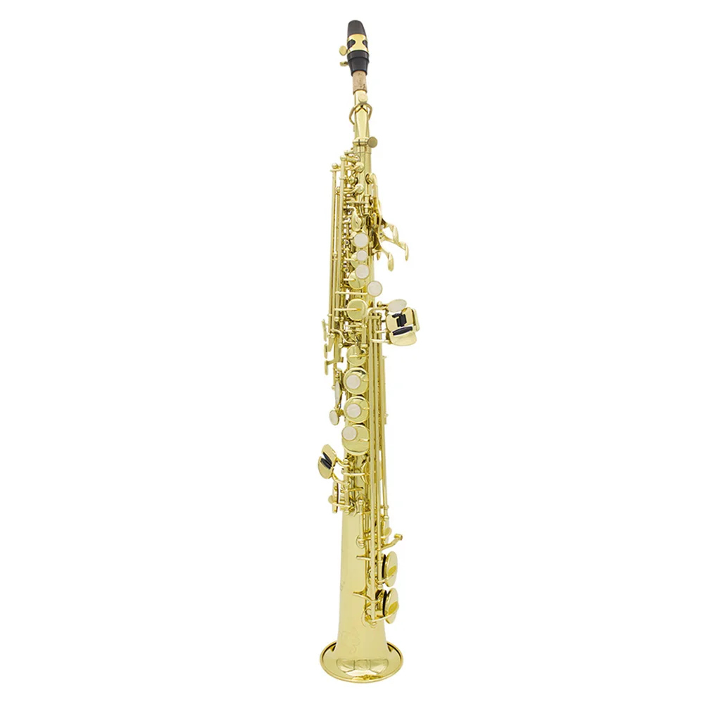 Yamaha Soprano Saxophone