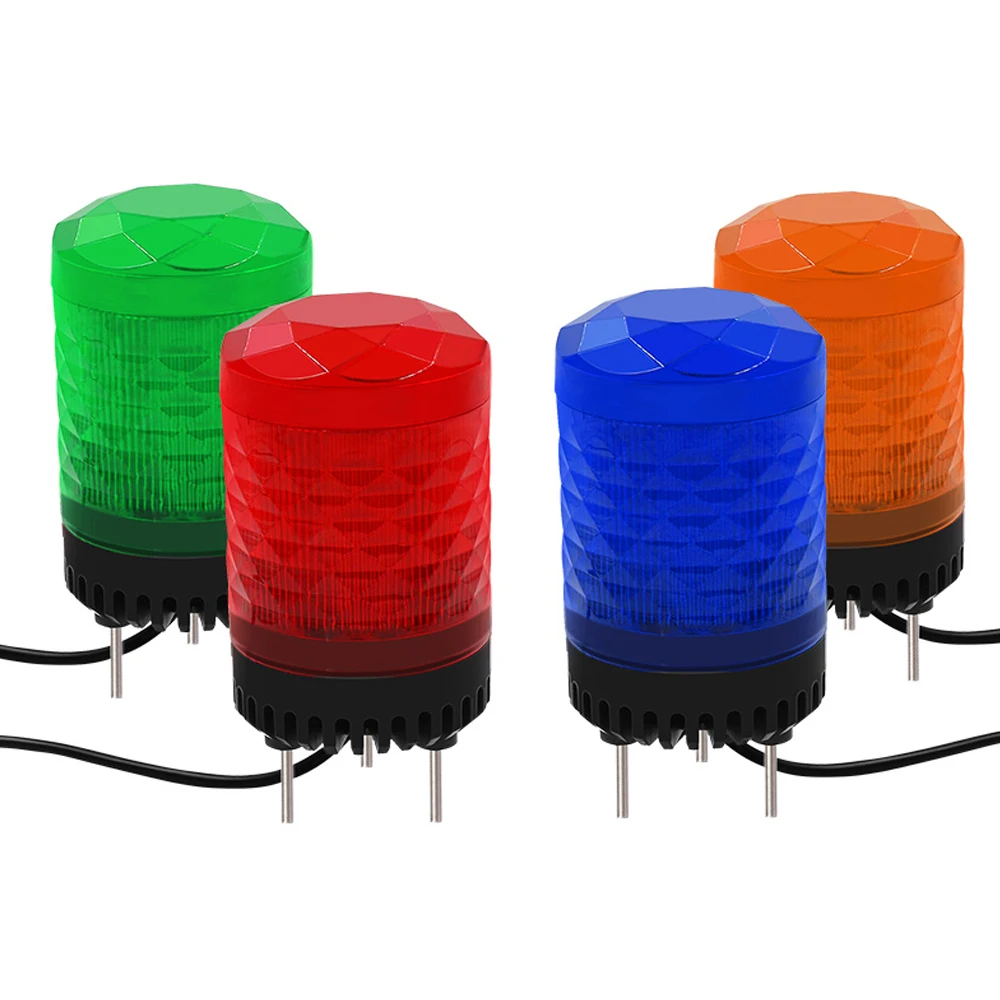 SF-902S-Warning-Flash-Beacon-Emergency-Indication-LED-Lamp-Car-Rotating ...
