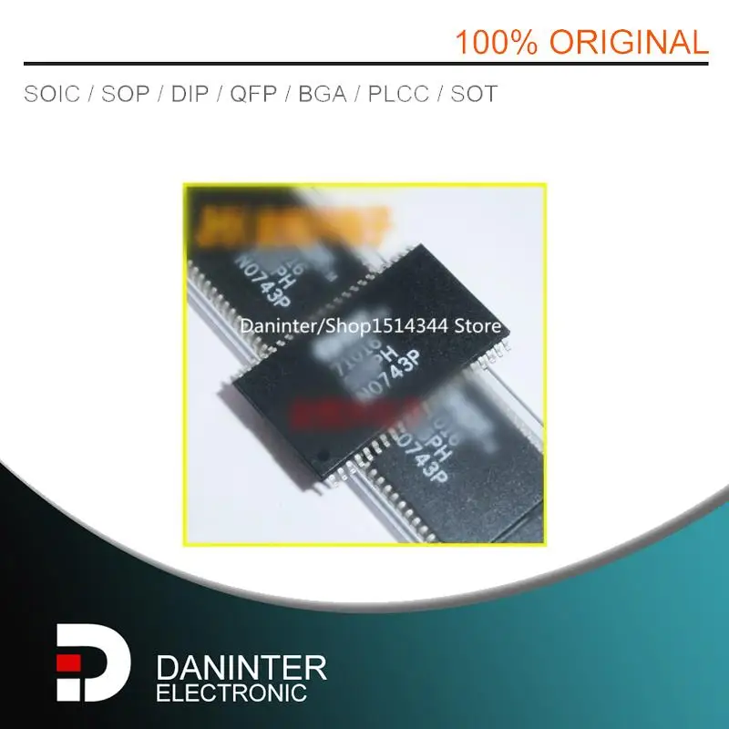 IDT71016-71016-IDT71016S12PH-IDT71016S15PH-IDT71016S20PHI-71016S12PH ...