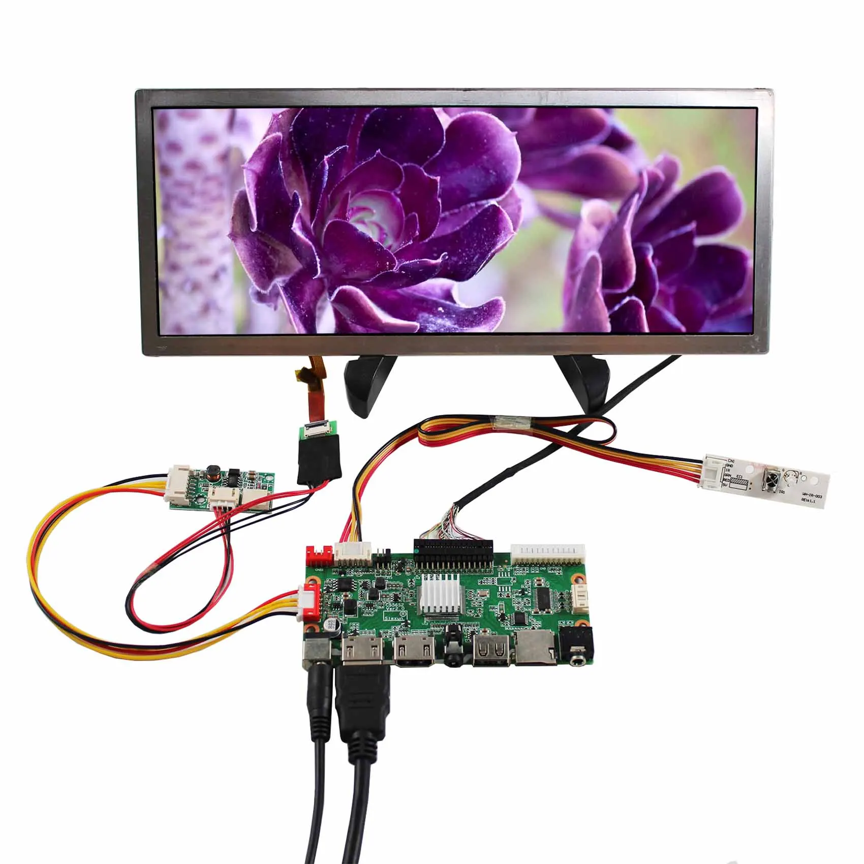 VSDISPLAY-10-3-HSD103KPW2-A10-JJ103IA-1920X720-LCD-Screen-for-Sim ...