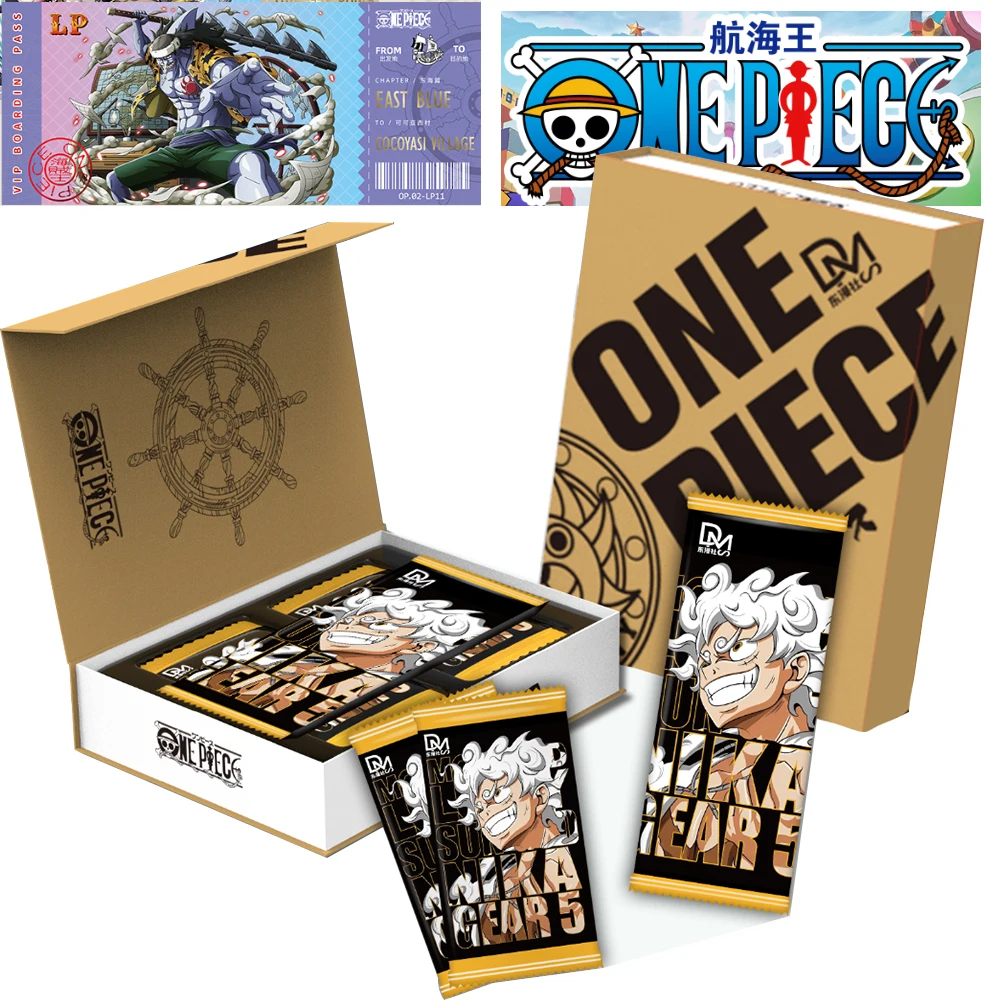 One-Piece-Cards-Anime-Luffy-Zoro-Nami-Chopper-Franky-Flash-EX-SCR ...