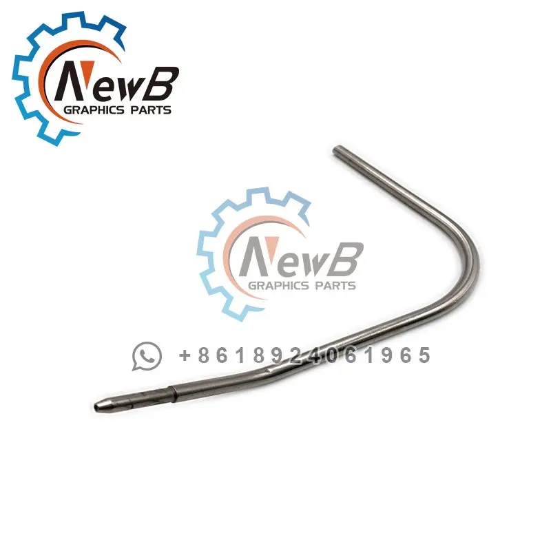 1Pc-3163826-Wire-Tube-For-Hohner-ST100-2-52-8-Stitching-Head-Hohner ...