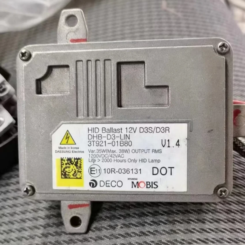 CZMOD-Original-10R-036131-3T921-01B80-D3S-D3R-Xenon-Headlight-HID ...
