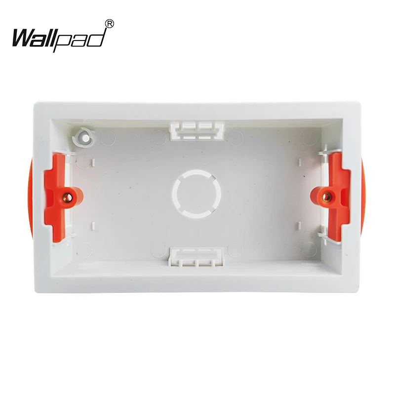 146-Dry-Box-For-Gypsum-Board-Plasterboard-Pladur-3-6-UK-Switch-Socket ...