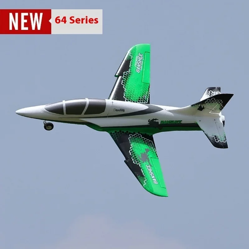 Freewing-Aeronaves-Desportivas-de-Segunda-Gera-o-Banshee-Jet-El-ctrico ...