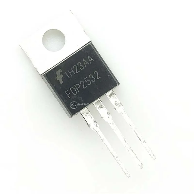 10 قطعة/FDP2532 FDP2552 FDP2614 FDP2710 FDP3205 FDP3632 FDP3651U ...