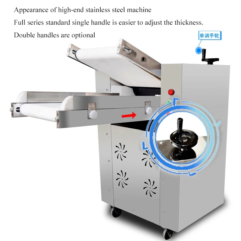 PBOBP-Dumpling-Wrapper-Machine-Electric-Automatic-Wonton-Wrappers-Maker ...