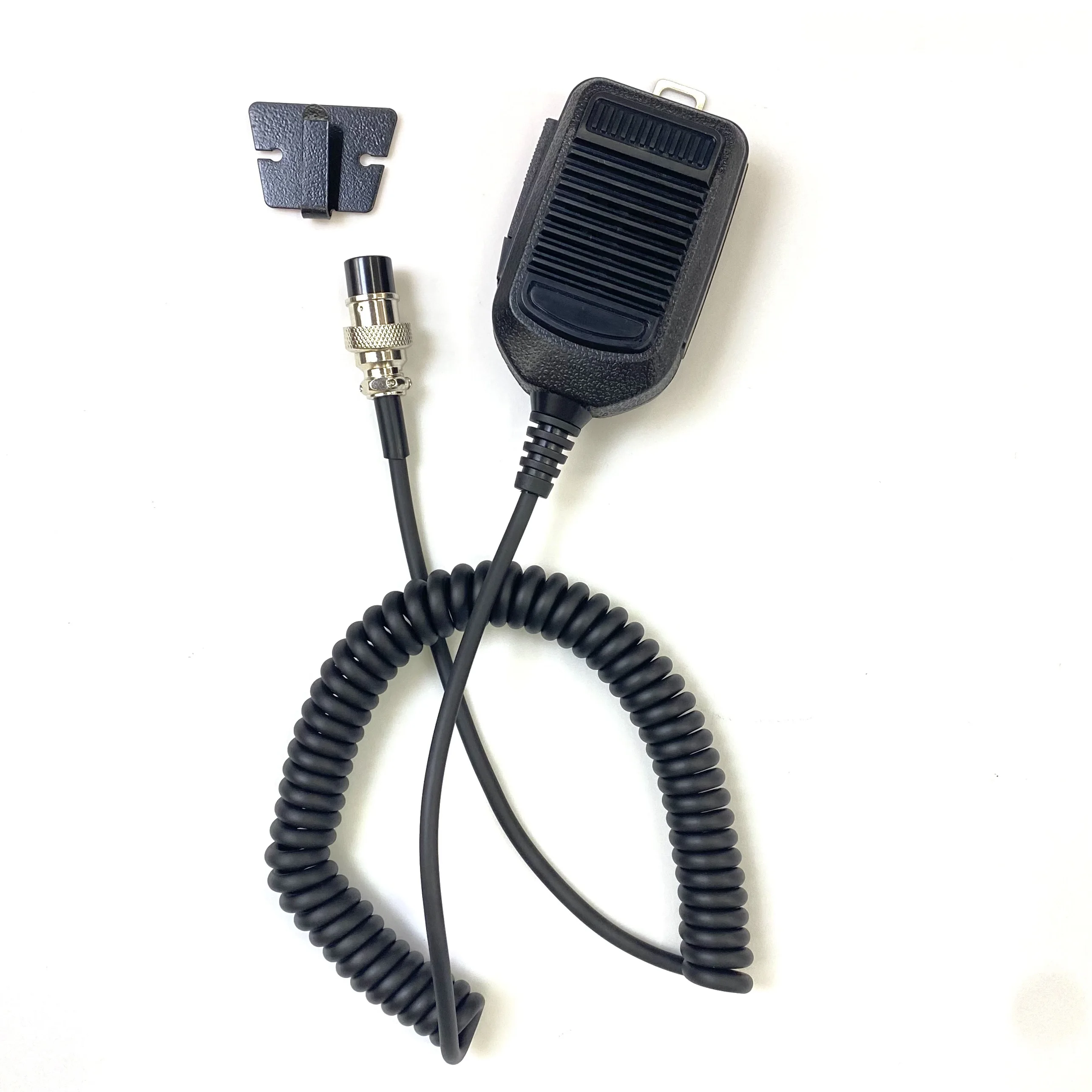 HM-36 Microphone 8 Pin Speaker Hand Mic for HM36 IC-718 IC-775 IC-7200 ...