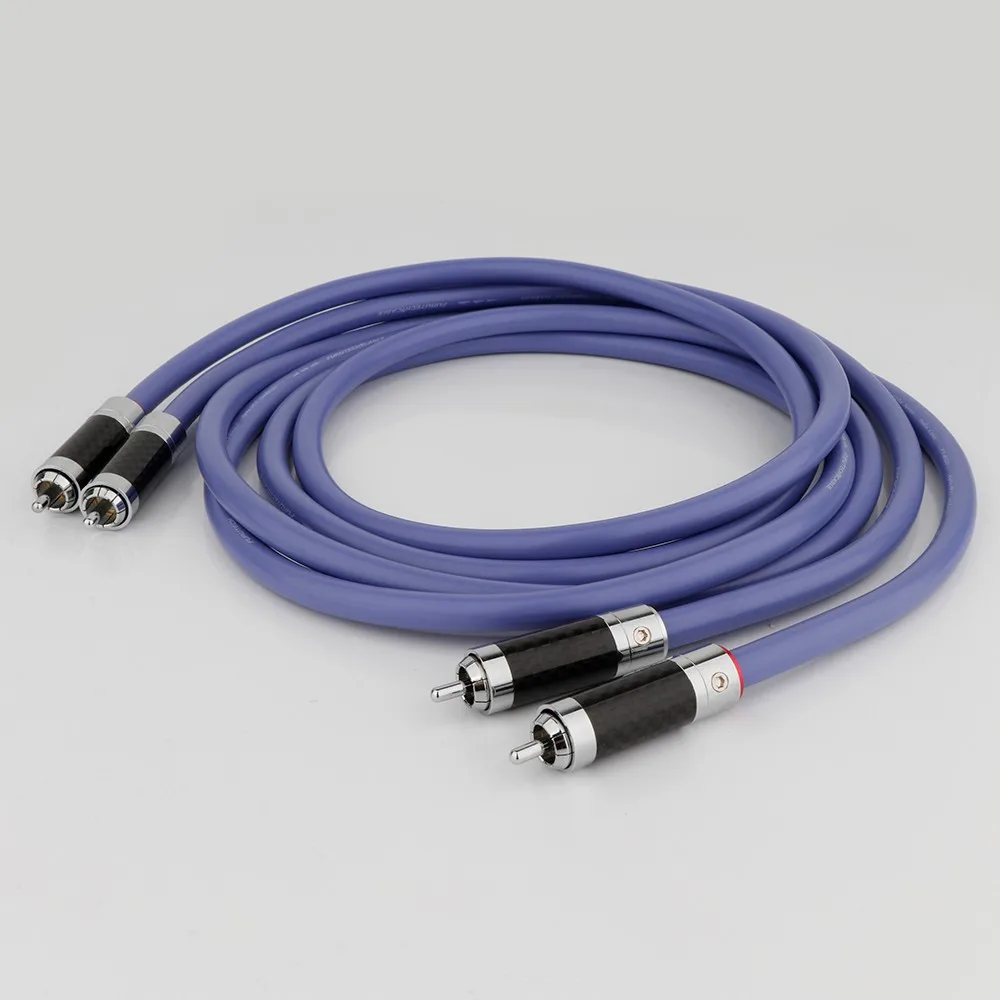 FURUTECH-HIFI-XLR-Balanced-Cable-Reference-Interconnects-Audio-Wire ...