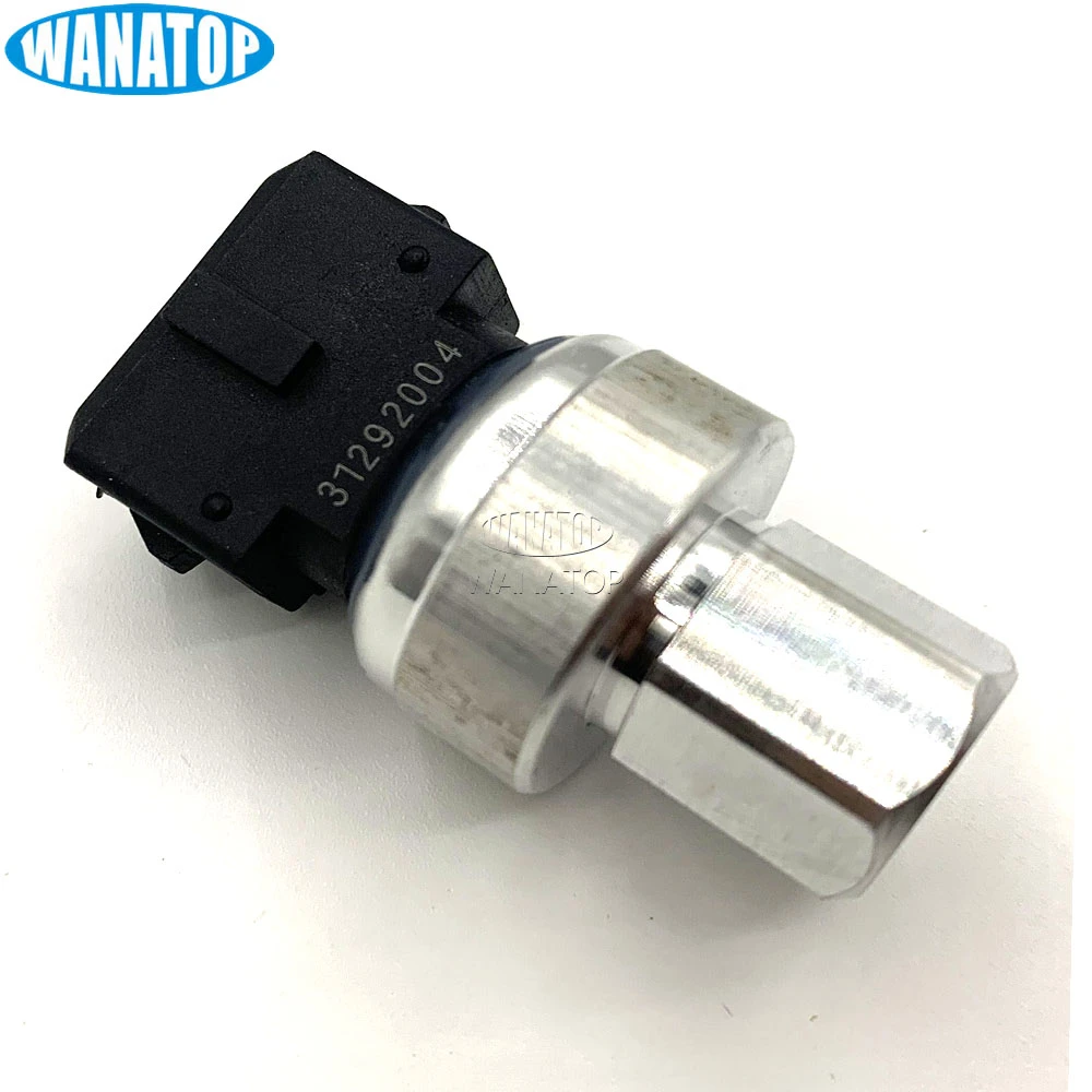 A/C Compressor Pressure Sensor 31292004 For VOLVO C30 C70 S60 S80 XC60 XC70