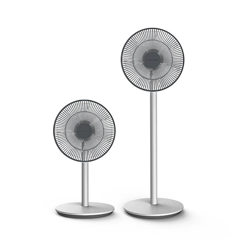 Xiaomi-dream-maker-smart-temperature-sensing-fan-for-Open-ultra-quiet ...