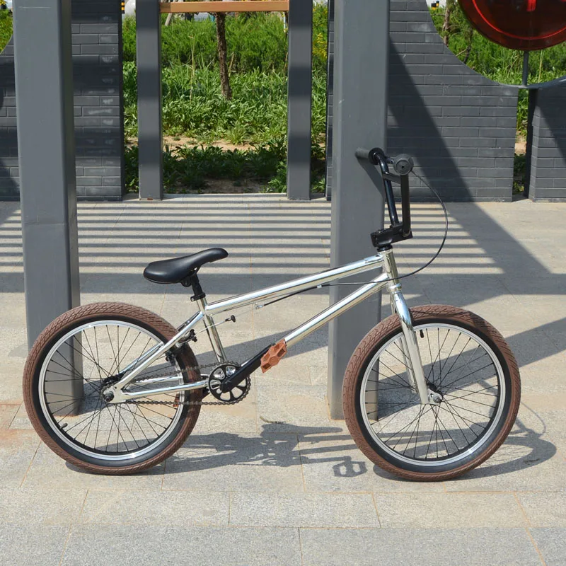 New-20-Inch-BMX-Performance-Bike-Student-Bicycle-Street-Cycling-High ...