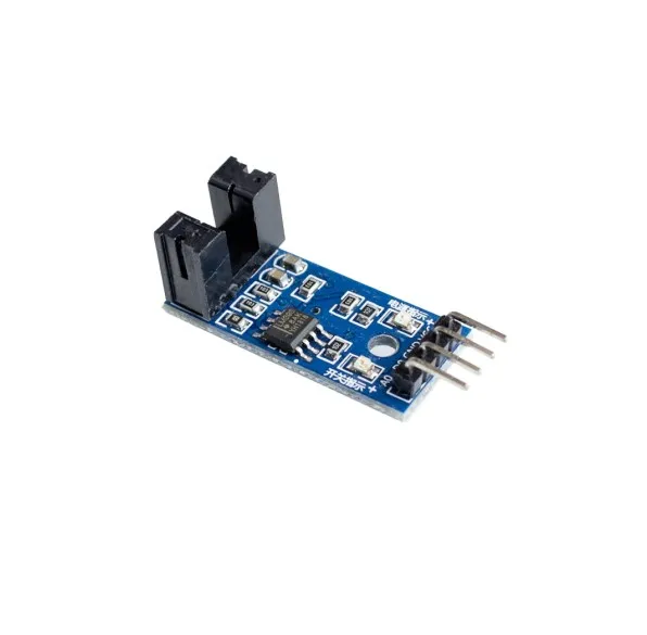 speed-sensor-module-Tacho-sensor-Slot-type-Optocoupler-Tacho-generator ...
