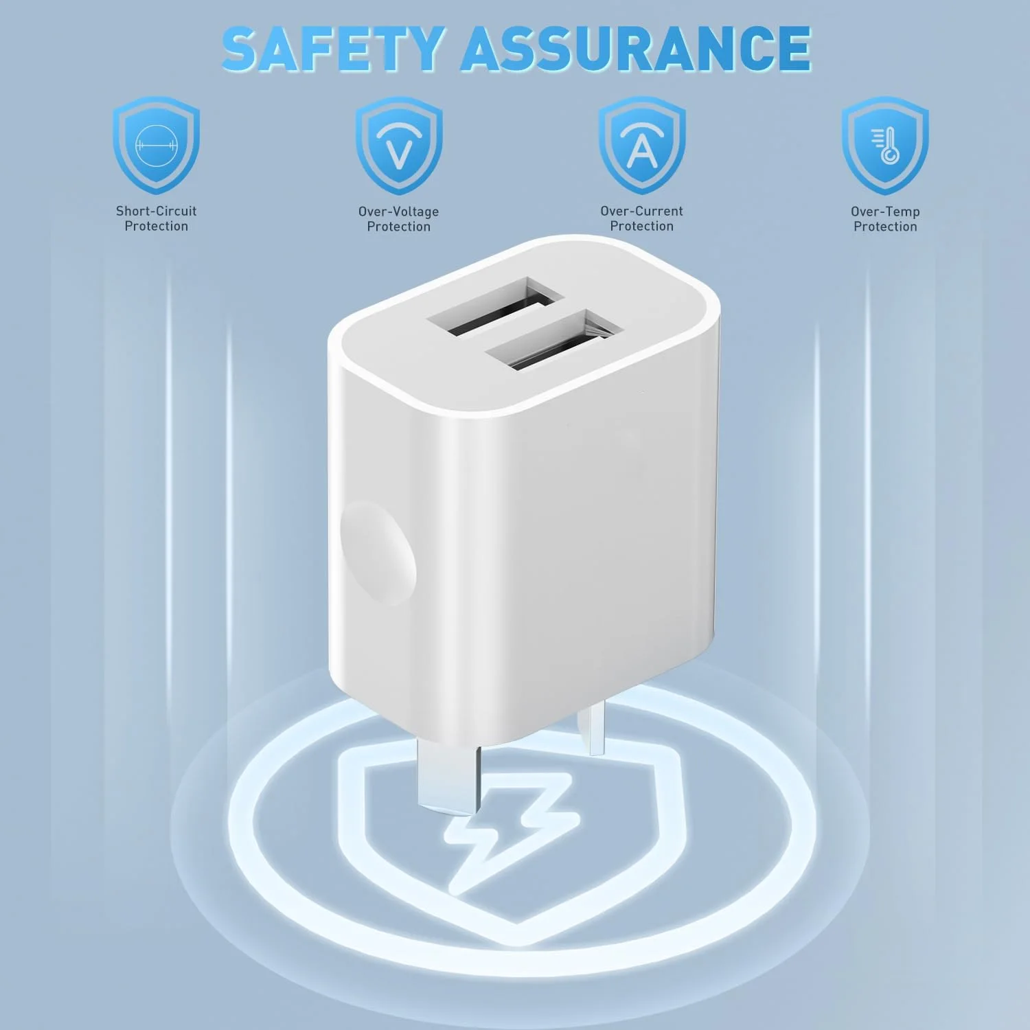 Australian Power Adapter – Luggage Adventures
