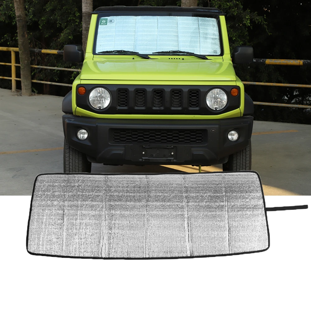 For Suzuki Jimny 2019 2020 2021 2022 Jb64 Jb74 Jb64w Jb74w Car Front ...