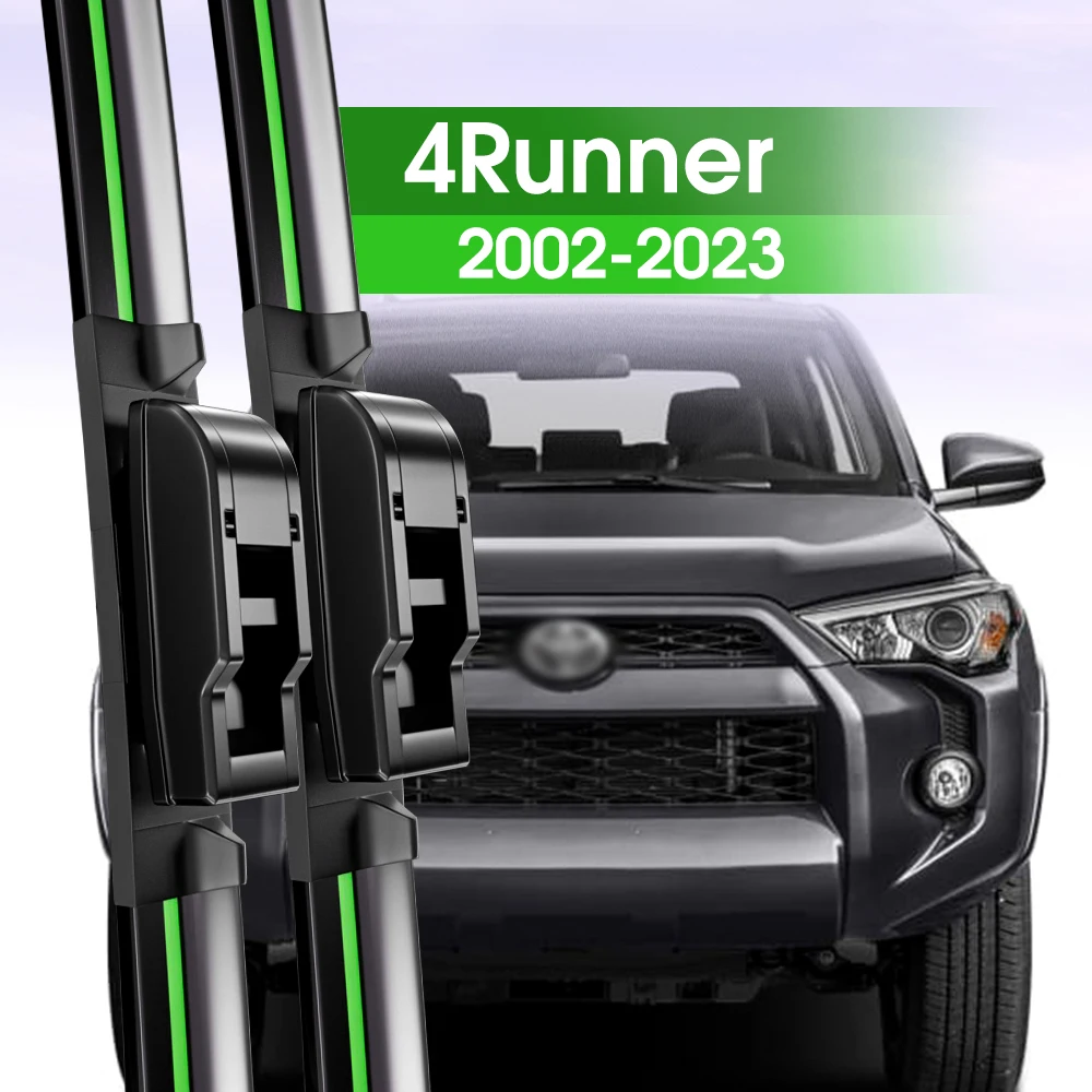 2pcs-Front-Windshield-Wiper-Blades-For-Toyota-4Runner-2002-2023-2007 ...
