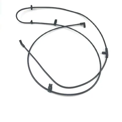 Windshield Wiper Washer Spray Nozzle Pipe For 11-20 Jeep Grand Cherokee ...
