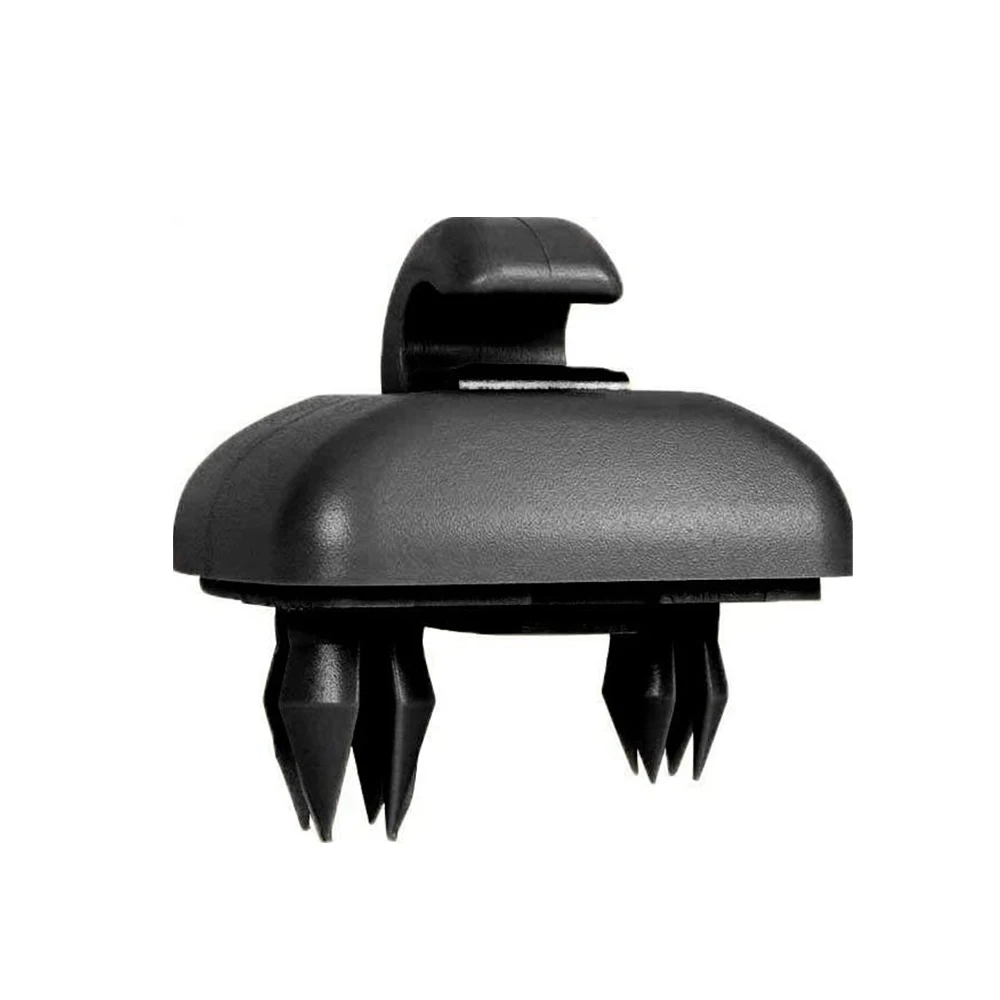 Auto Sun Visor Clip Hook Bracket Hanger replacement for Audi A1 A3 A4 ...