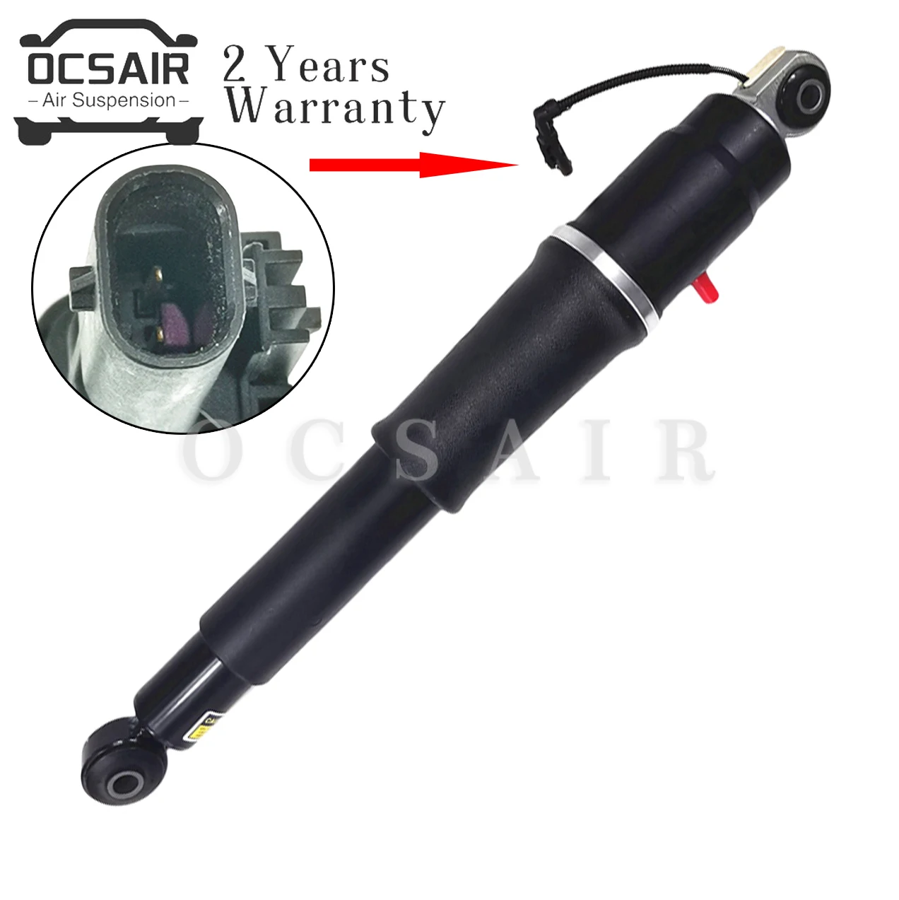 캐딜락 에스컬레이드/쉐보레 서버번 타호/GMC 유콘 XL 1500 2015 2018 84176675 23151122 용 리어 ...