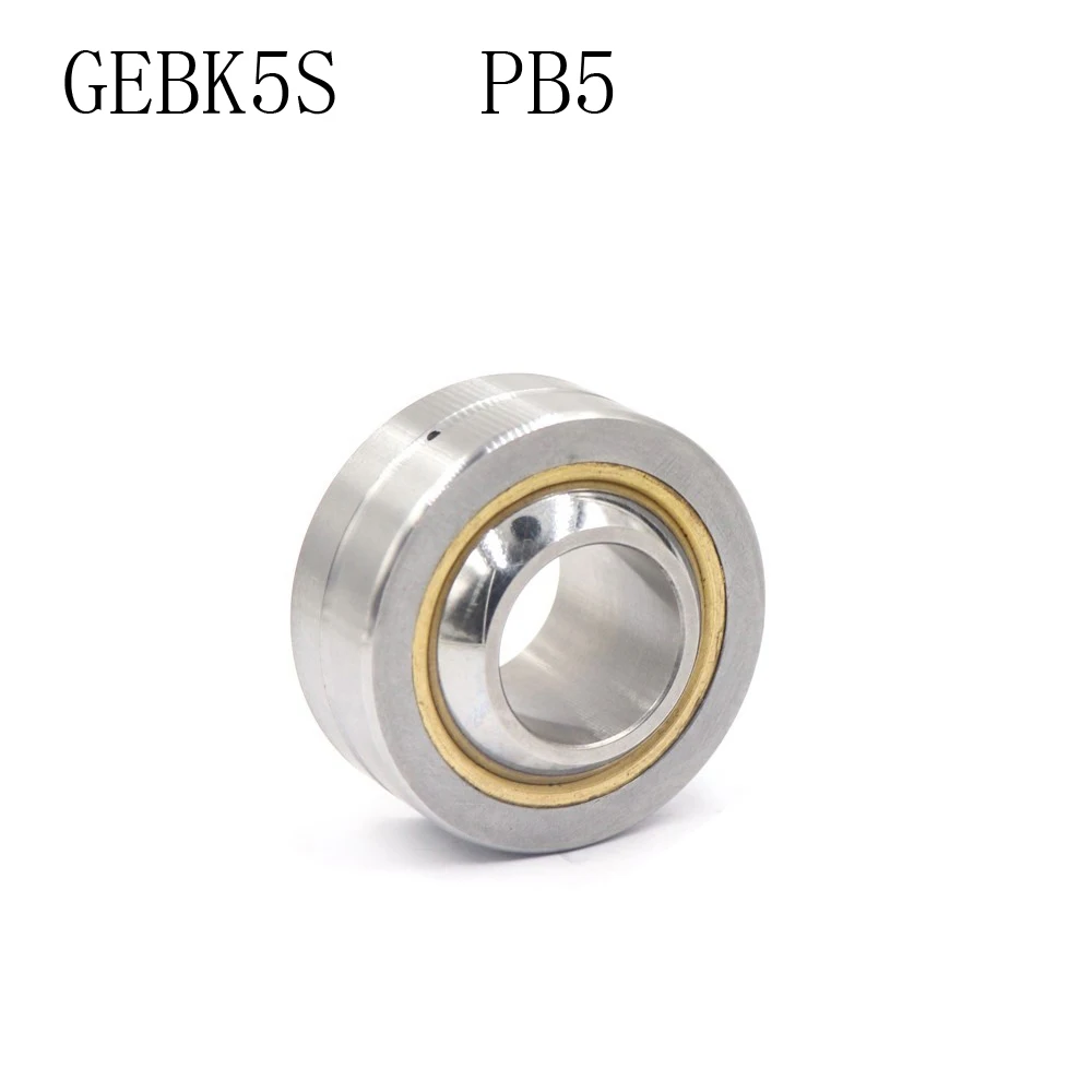 GEBK5S-PB-5-5X16X8X6mm-radial-spherical-plain-bearing-with-self ...