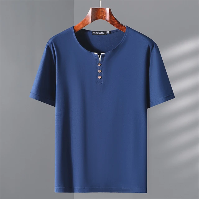 12XL 10XL Plus Size T-shirt Men Summer Short Sleeve T Shirt Big Size ...