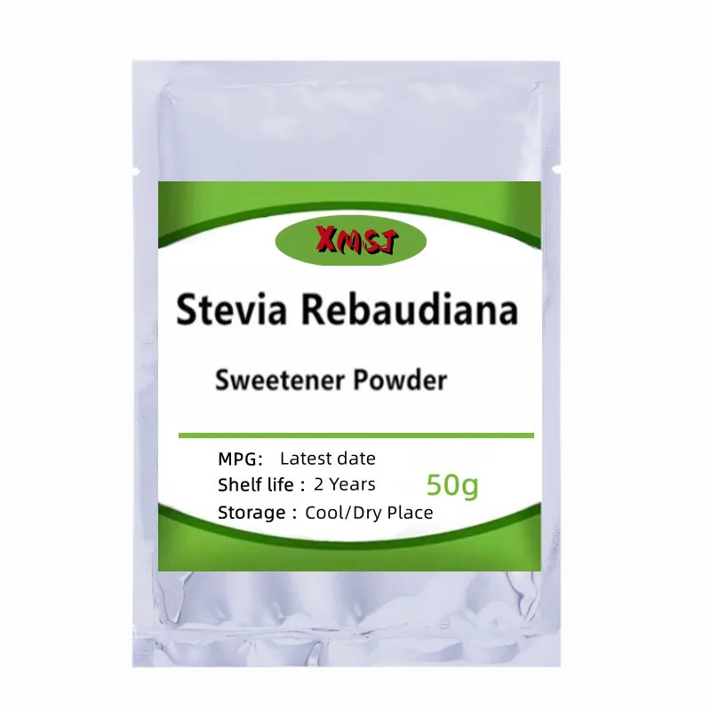 50-1000g-Organic-Stevia-Sweetener-Stevia-Leaf-Stevia-Rebaudiana ...