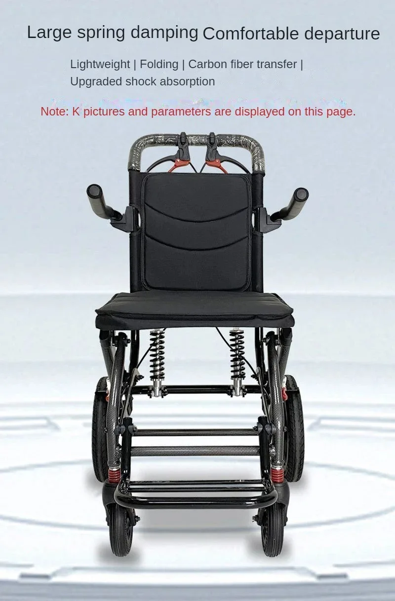 Wheelchair-for-the-elderly-lightweight-folding-airplane-accessible ...