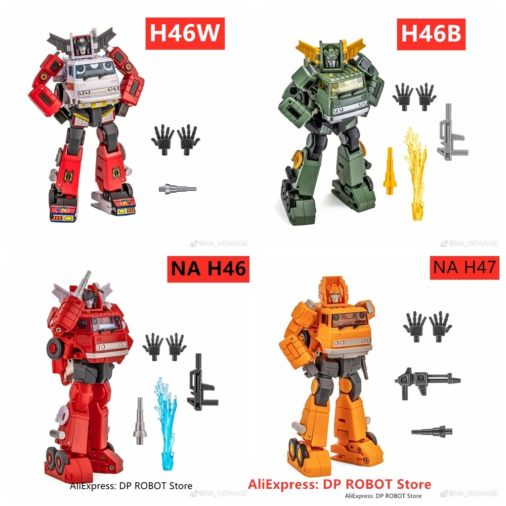 NEW-IN-STOCK-Transformation-NewAge-NA-H46-H47-H46W-H46B-Wildfire ...