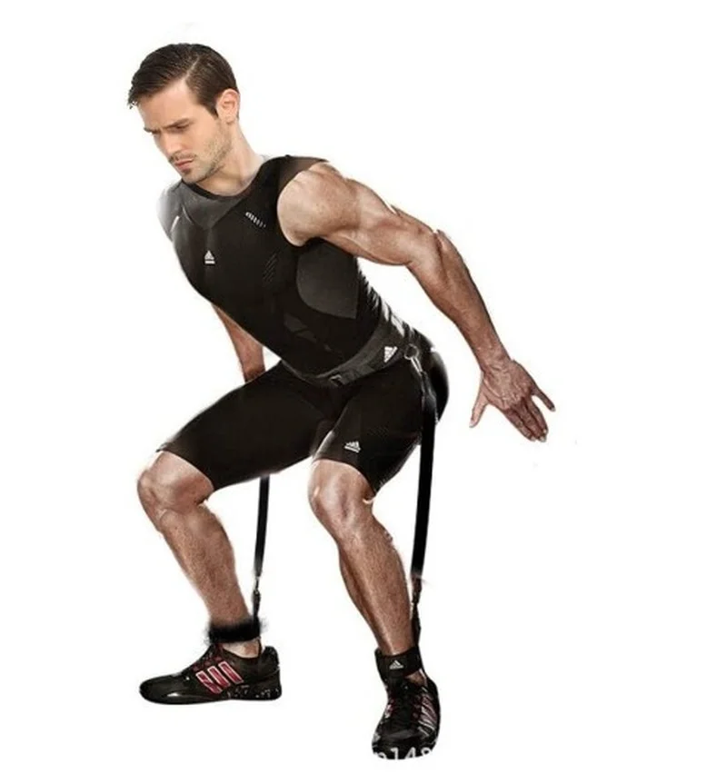 Vertical Jump Equipment