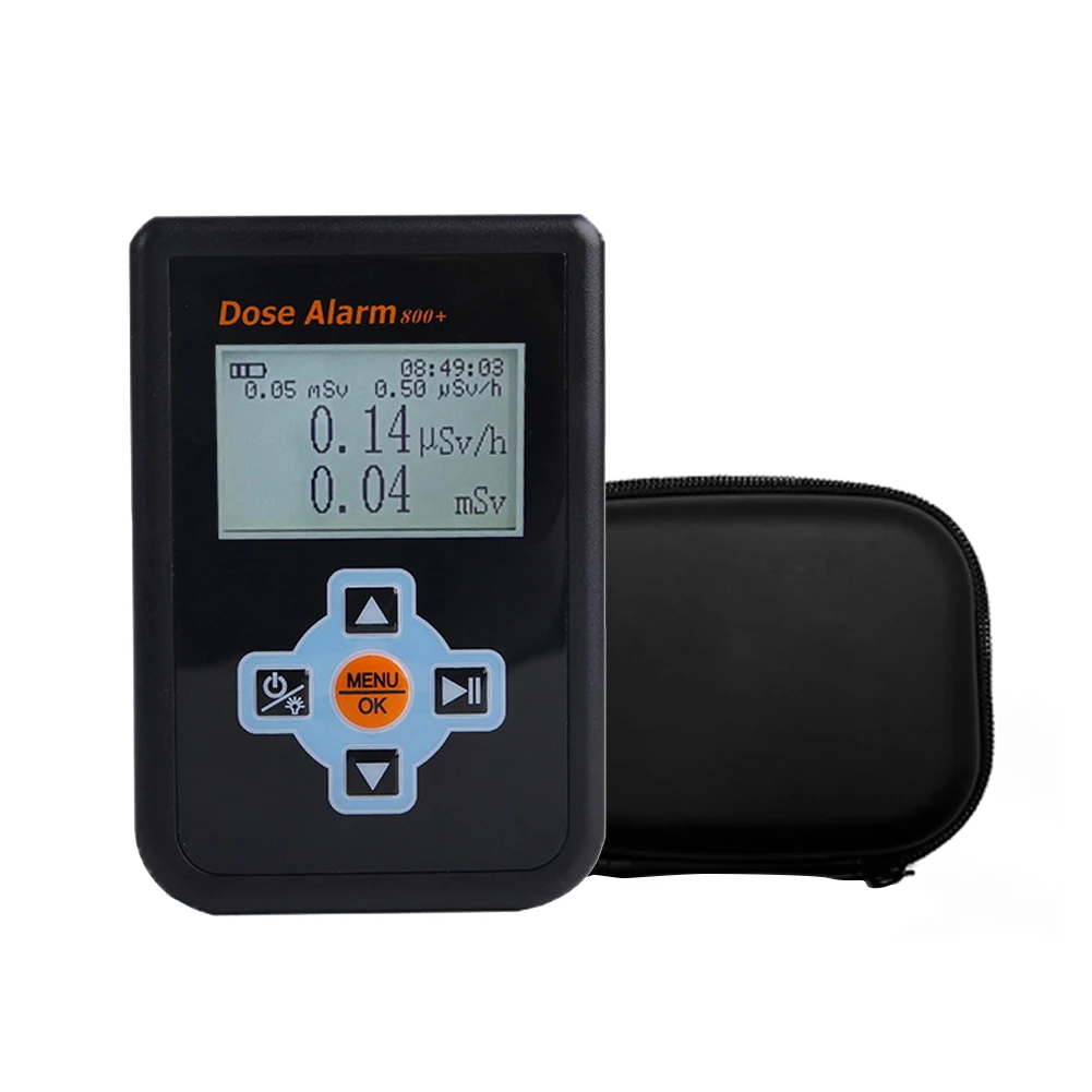 Body Radiation Dose Equivalent X Γ Hard Β Rays Detector Electromagnetic ...