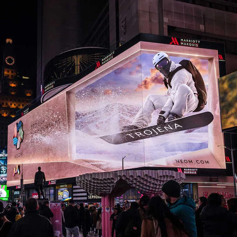 Customized-Outdoor-LED-digital-signage-billboard-and-displays-for ...