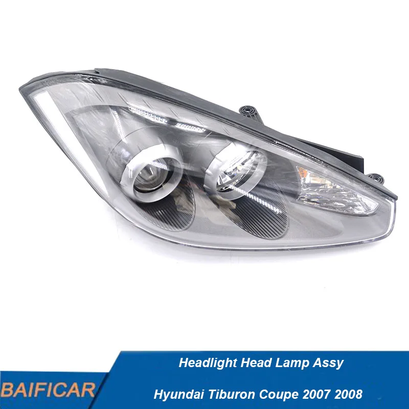 Baificar-Brand-New-Genuine-Headlight-Head-Lamp-Assy-92101-2C710-92102 ...