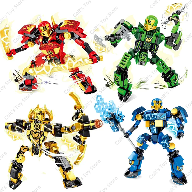 New-Ninja-Legacy-Kai-Jay-Zane-Lloyd-Motor-Motorbike-Building-Blocks ...