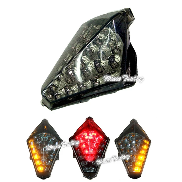 Chrome R1 Light