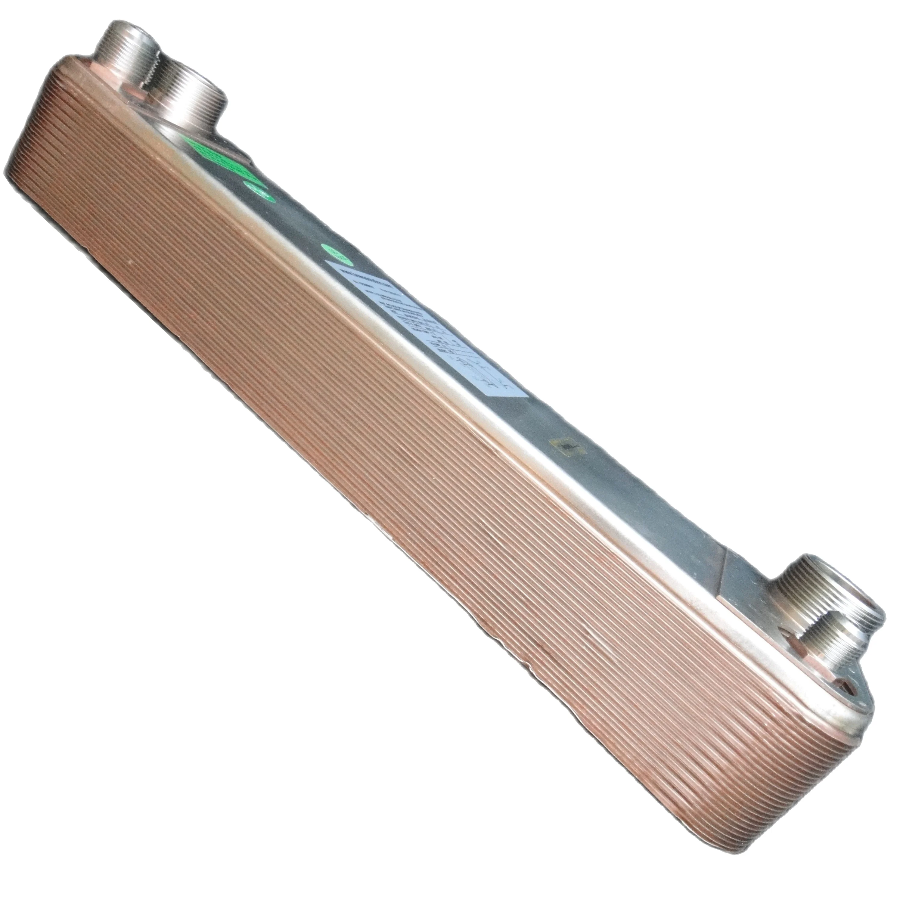 R22 Evaporator And Condenser In Alcohol Cooling System Provides Quick ...