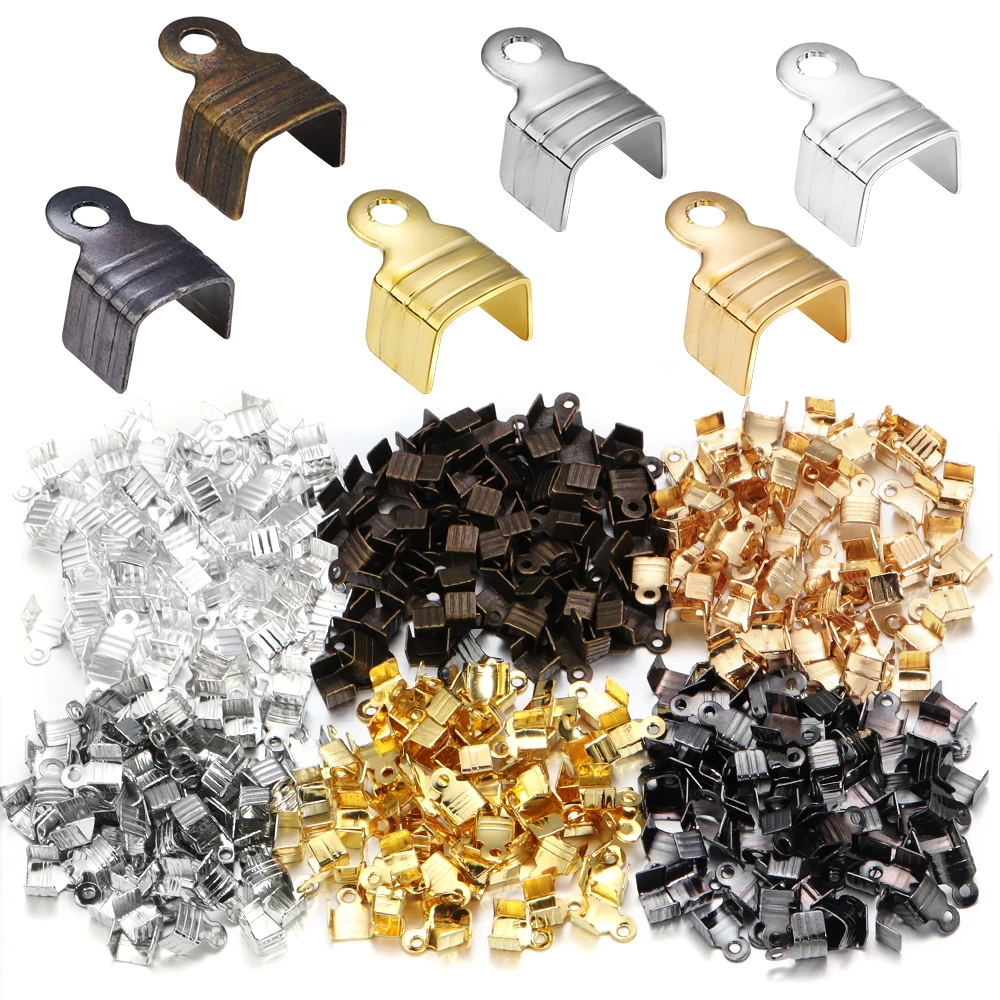 The Ultimate Guide to Ribbon End Caps: Real-World Use Cases That ...
